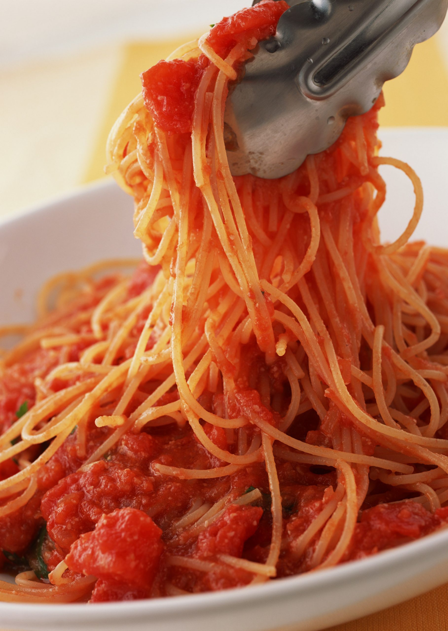 HOT ITALIAN PASTA — Gotham Catering And Events, New York, NY Catering