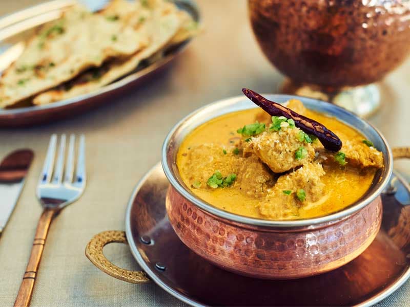 Diwali Catering NYC %sep %Gotham catering